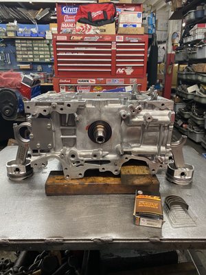 ONE STOP ENGINE REBUILDING - Updated October 2025 - 143 Photos & 37 ...