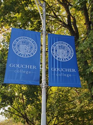 GOUCHER COLLEGE - Updated December 2025 - 50 Photos & 15 Reviews - 1021 ...