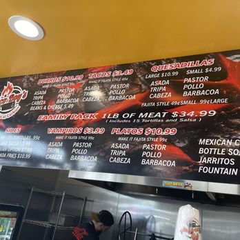 TACO BOYS - Updated August 2025 - 35 Photos & 57 Reviews - 2949 N 32nd ...
