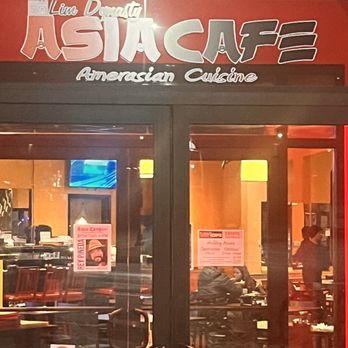 ASIA CAFE - CEDAR BLUFF - Updated January 2026 - 36 Photos & 36 Reviews ...