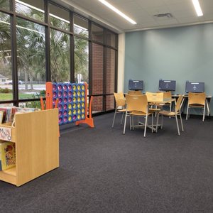 BRUTON MEMORIAL LIBRARY - Updated August 2024 - 16 Photos - 302 W ...