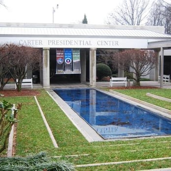 THE CARTER CENTER - Updated January 2025 - 144 Photos & 32 Reviews ...