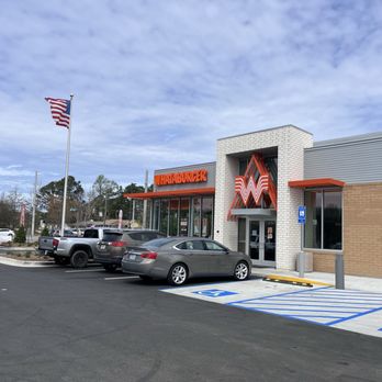 WHATABURGER - Updated December 2025 - 46 Photos & 63 Reviews - 1436 ...
