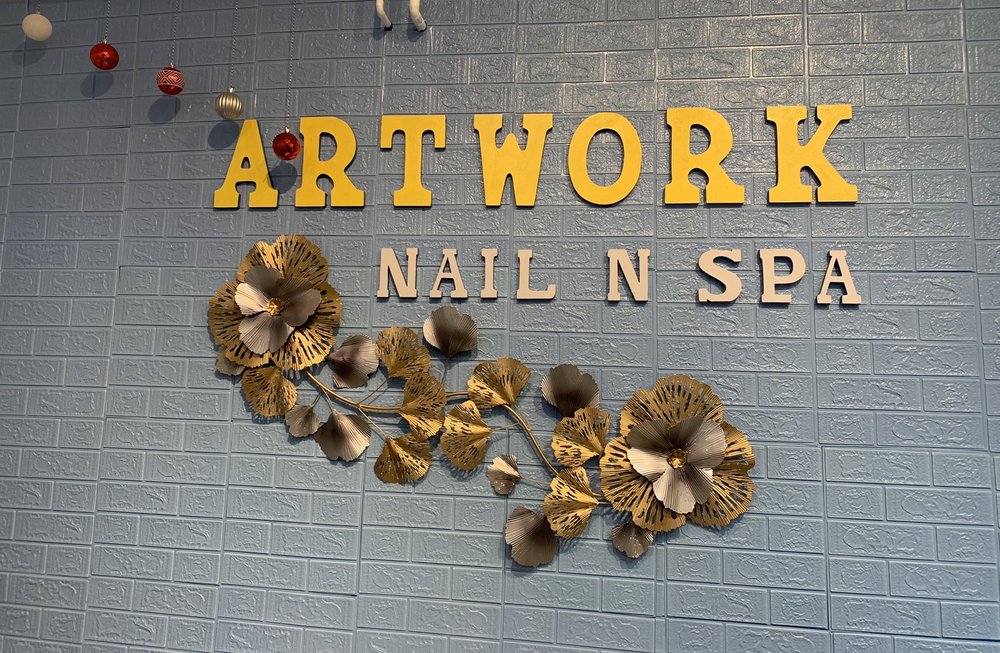 ARTWORK NAIL & SPA - 142 Photos & 132 Reviews - 4754 Old Redwood Hwy ...