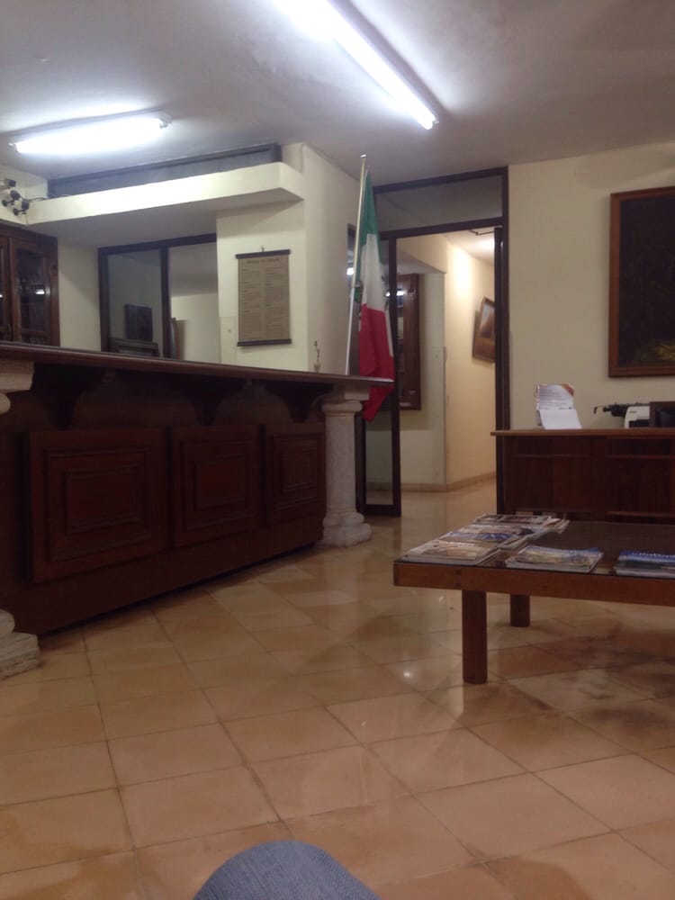 NOTARÍA 55 - Updated November 2024 - Calle 16 110, Mérida, Yucatán ...