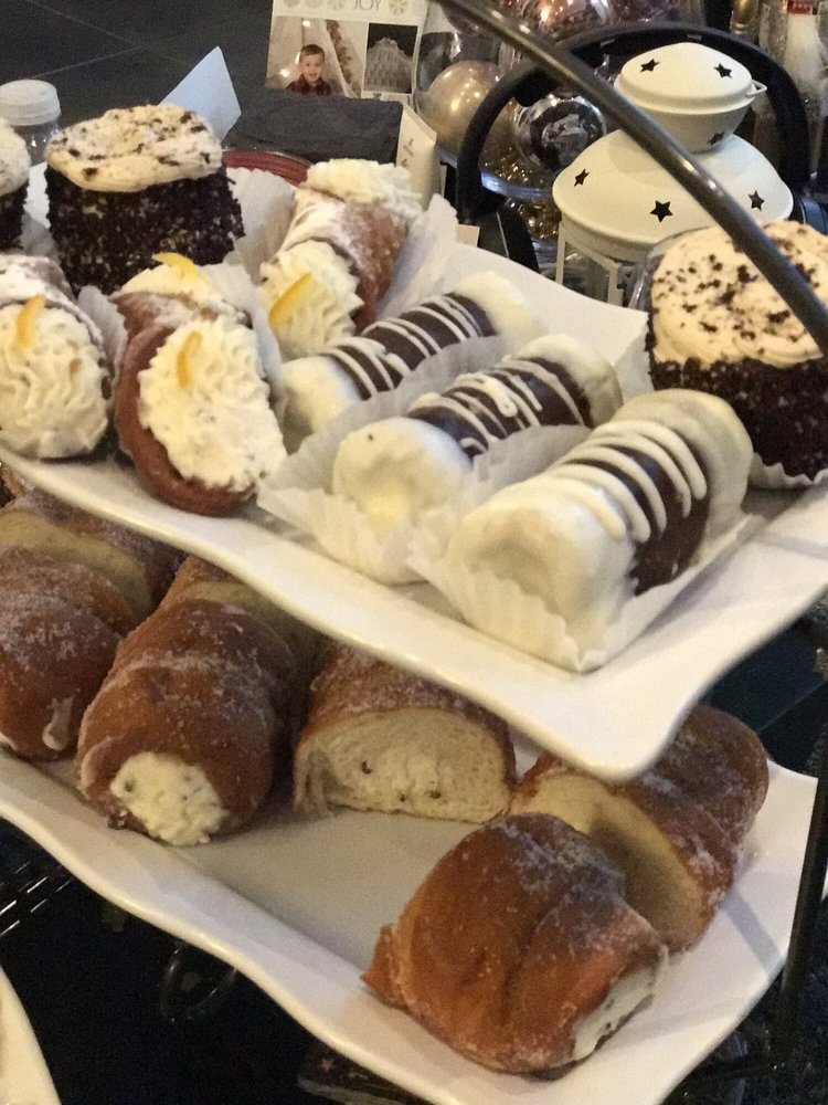 CAPO FOOD - Updated January 2025 - 102 Meg Drive, London, Ontario ...