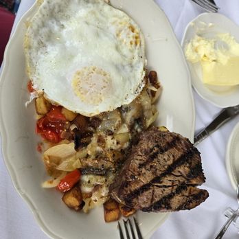 HOBNOB - Updated August 2025 - 383 Photos & 362 Reviews - 277 Sheridan ...