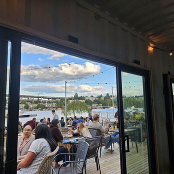 GASWORKS BREWING - Updated July 2025 - 103 Photos & 52 Reviews - 2441 N ...
