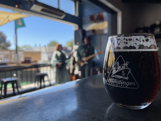 HUMDINGER BREWING - 241 Photos & 155 Reviews - 116 W Branch St, Arroyo ...