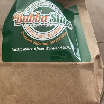 BUBBA SUBS - Updated August 2025 - 10 Photos & 12 Reviews - 21514 ...