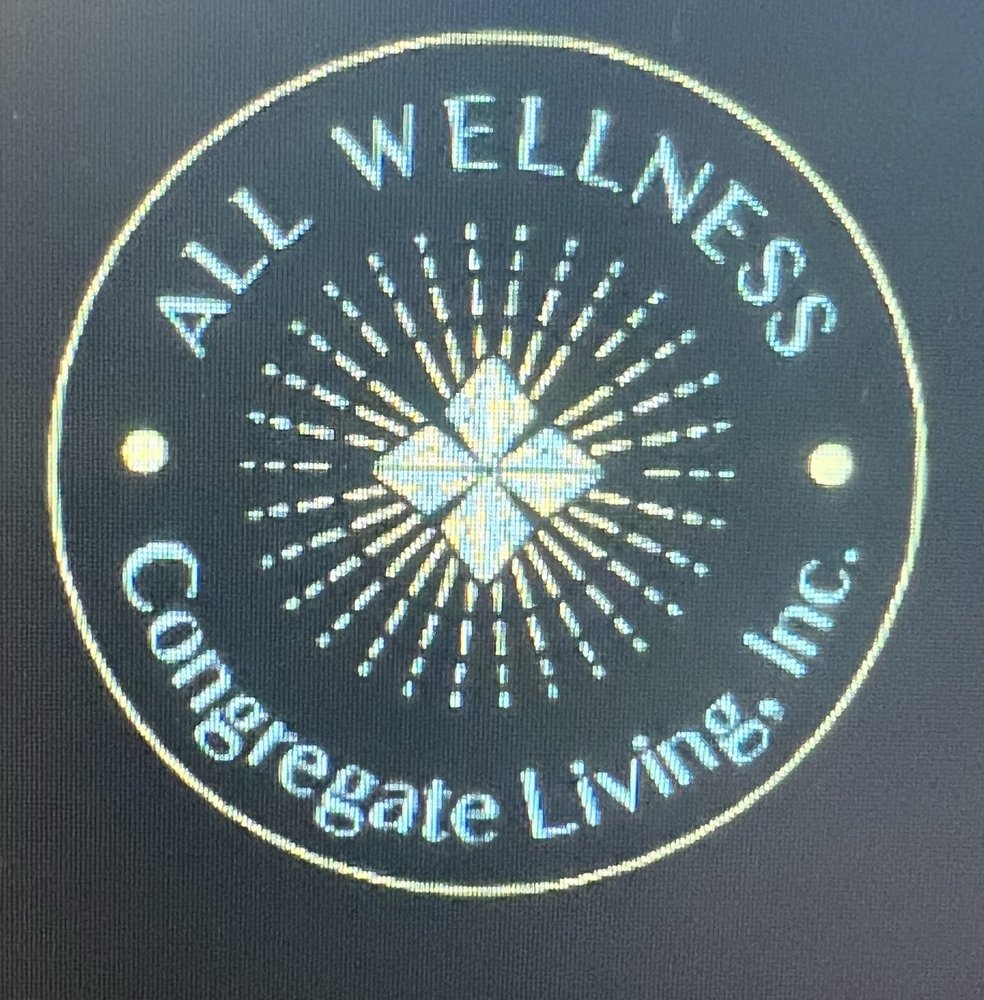 ALL WELLNESS CONGREGATE LIVING - Updated October 2025 - 18314 Saticoy ...