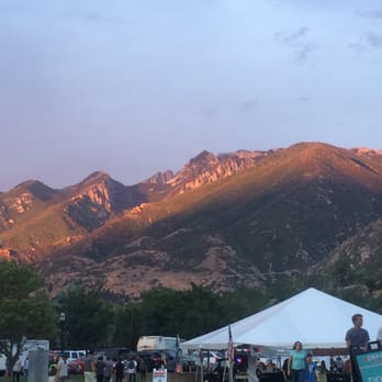 DRAPER CITY PARK - 55 Photos & 20 Reviews - 12500 S 1300th E, Draper ...