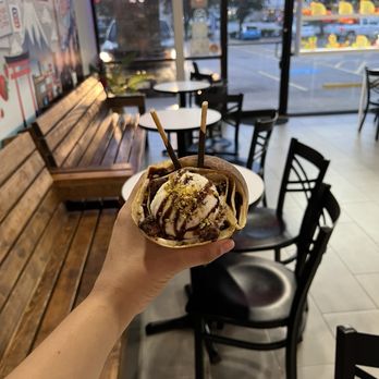 EIGHT TURN CREPE - PASADENA - Updated January 2026 - 108 Photos & 23 ...