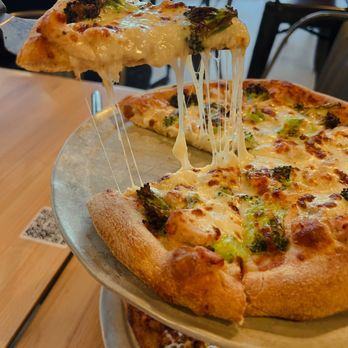 EASY PIE - Updated June 2025 - 195 Photos & 167 Reviews - 649 Squire Rd ...