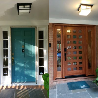 ETO DOORS - Updated July 2024 - 137 Photos & 259 Reviews - 1340 E 6th ...