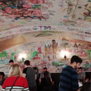 PIVNICE U PIVRNCE - 87 Photos & 24 Reviews - Restaurants near Prague ...