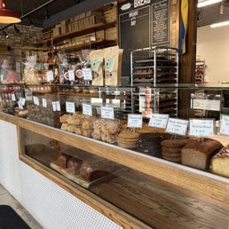 HEWN BAKERY - Updated July 2025 - 374 Photos & 346 Reviews - 1733 ...