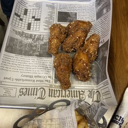 K*CHICK KOREAN FRIED CHICKEN - Updated June 2025 - 159 Photos & 116 ...