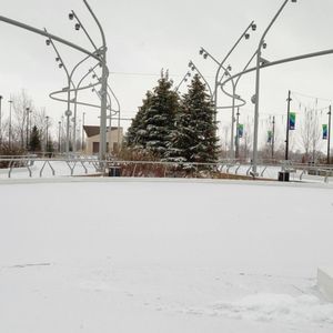 GROVER ICE RINK - Updated December 2025 - 20 Photos - 6171 Grover St ...