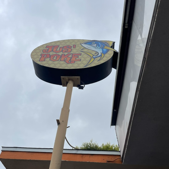 JUS’ POKE - Updated June 2025 - 2381 Photos & 2482 Reviews - 501 N ...