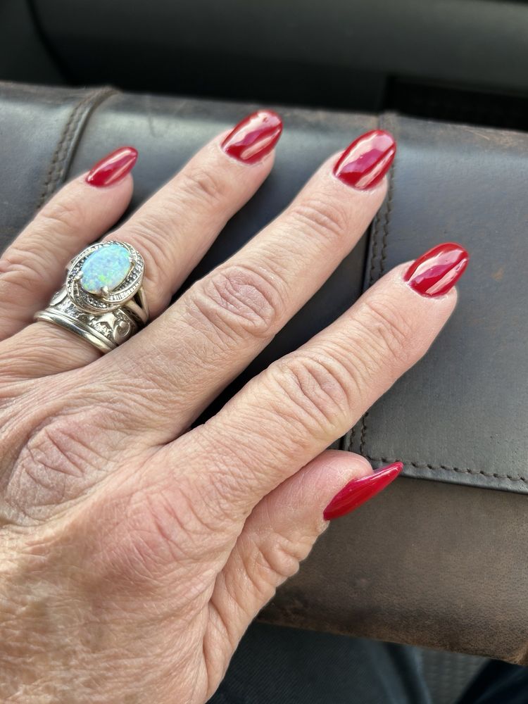 KOLB NAILS - Updated December 2025 - 13 Photos & 37 Reviews - 1107 N ...