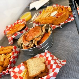 BRANZINO FISH MARKET - 4847 Broadway Ave, New York, New York - Seafood ...