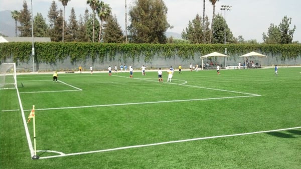 ARCADIA CITY HALL SOCCER FIELD - Updated November 2025 - 212 W ...