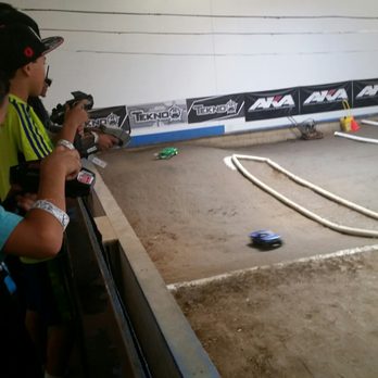 SD RC RACEWAY - Updated October 2025 - 38 Photos & 34 Reviews - 8575 ...