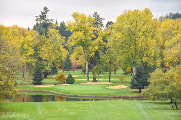 PORTLAND GOLF CLUB - Updated June 2025 - 5900 SW Scholls Ferry Rd ...