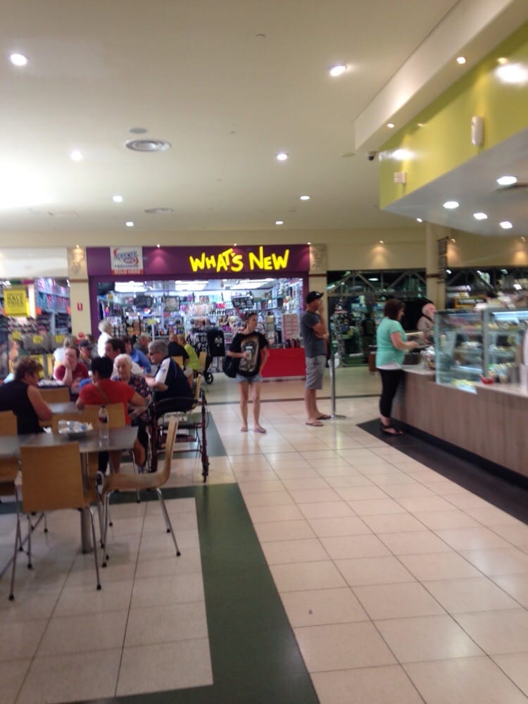 WHAT’S NEW SHEPPARTON - Updated 2024 - 110 Benalla Rd, Shepparton ...