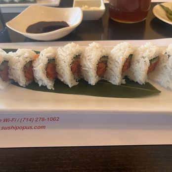 SUSHI POP - Updated April 2024 - 2032 Photos & 2299 Reviews - 1105 S ...