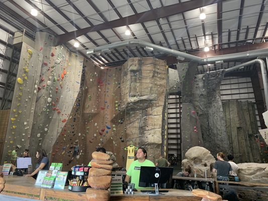 Rock Climbing - PROJECT ROCK - 118 Photos & 50 Reviews - 3580 N Andrews ...