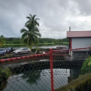 THE SEASIDE RESTAURANT AND AQUA FARM - Updated November 2024 - 740 ...