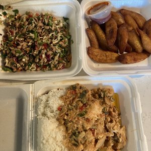 BANTABA AFRICAN RESTAURANT - 264 Photos & 301 Reviews - African - 19417 ...