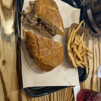 SMOKEJACK BBQ - Updated April 2025 - 679 Photos & 762 Reviews - 29 S ...