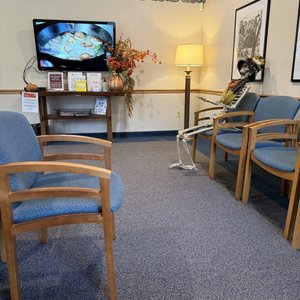 THE VIOLA STARTZMAN CLINIC - Updated May 2025 - 1874 Cleveland Rd ...