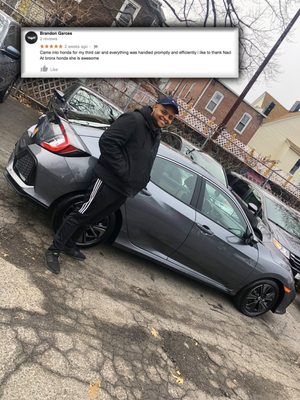 BRONX HONDA - Updated December 2025 - 45 Photos & 93 Reviews - 2541 E ...