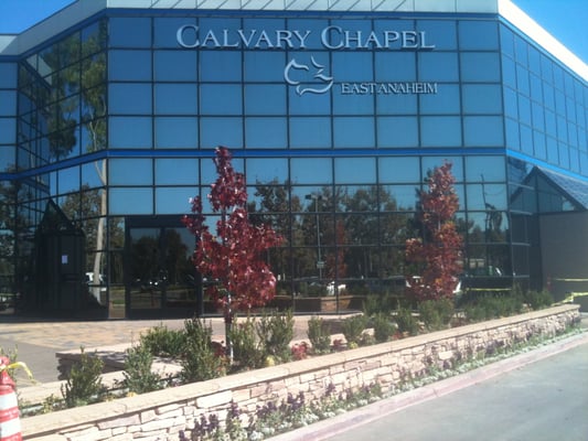 CALVARY CHAPEL EAST ANAHEIM - Updated December 2025 - 28 Reviews - 5605 ...