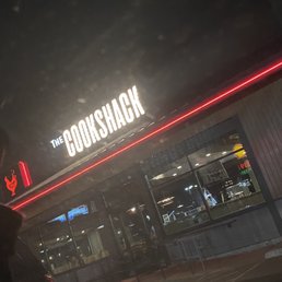 THE COOKSHACK - Updated December 2025 - 478 Photos & 550 Reviews - 500 ...