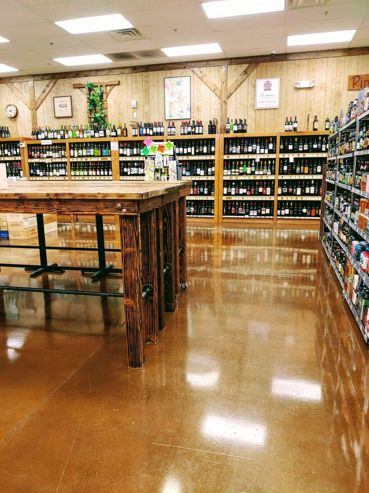 COUNTRY FRESH FARM MARKET AND WINE DEPOT - 26 Photos & 58 Reviews ...