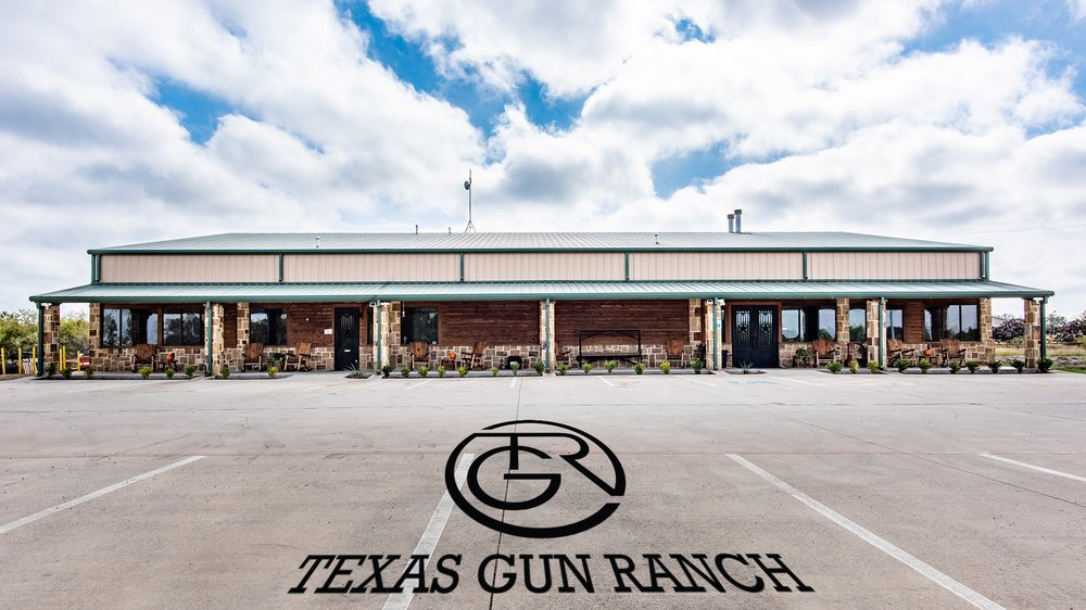 TEXAS GUN RANCH - Updated April 2025 - 15950 State Hwy 205, Terrell ...