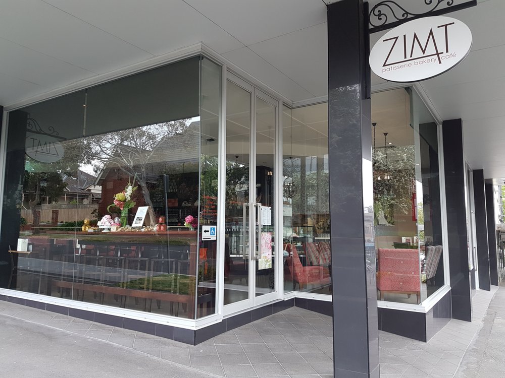 ZIMT PATISSERIE BAKERY - Updated June 2024 - 11 Photos - 171 Union Road ...