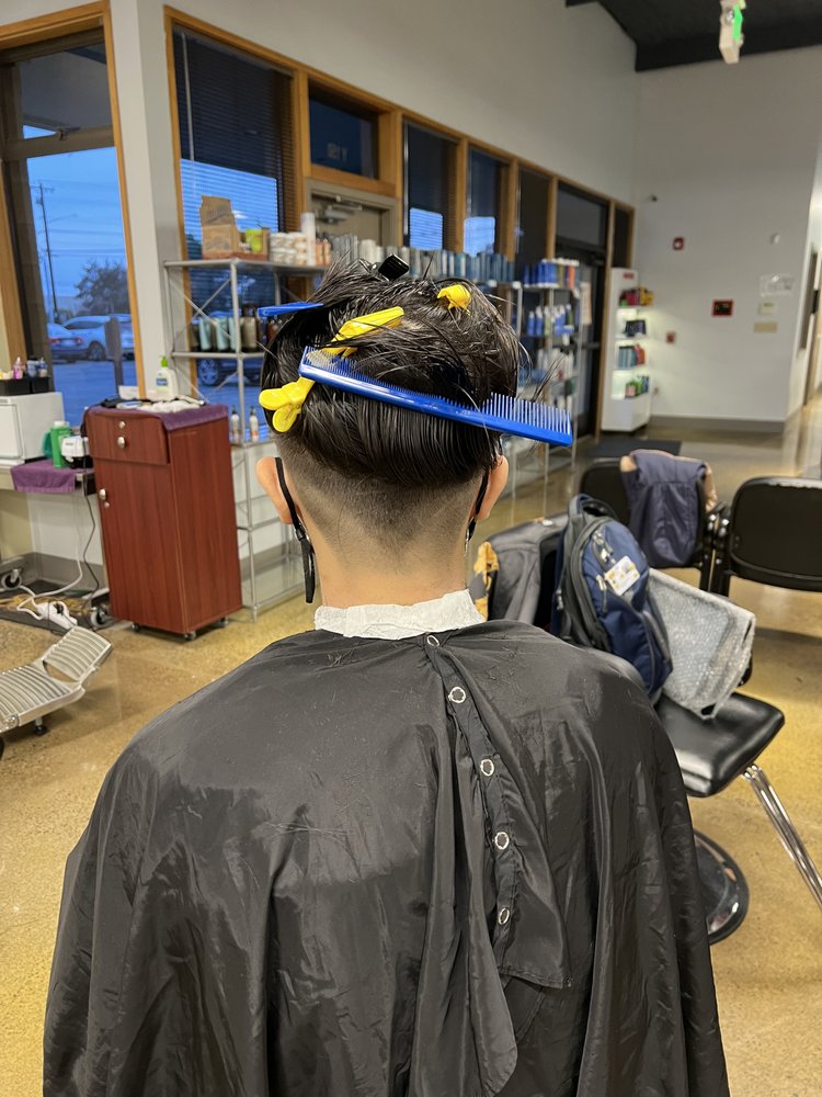 BARBERSHOP DD - Updated July 2025 - 77 Photos - 20324 19th Ave NE ...