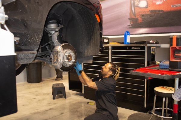 OCEAN CADILLAC - Updated January 2026 - 75 Photos & 40 Reviews - 17800 ...