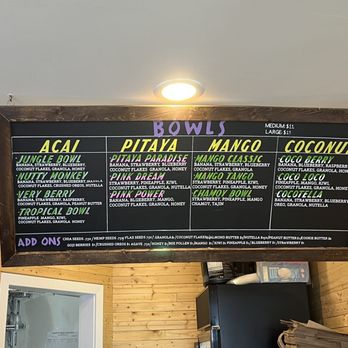 JUNGLE BOWLS - Updated January 2026 - 61 Photos & 25 Reviews - 8821 3rd ...