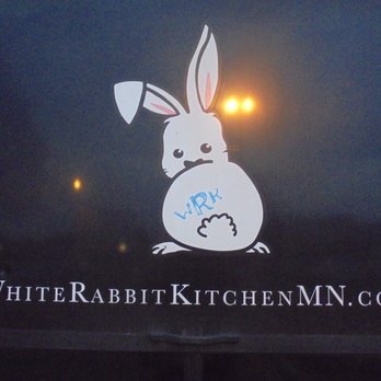 WHITE RABBIT KITCHEN - Updated October 2024 - 37 Photos & 29 Reviews ...