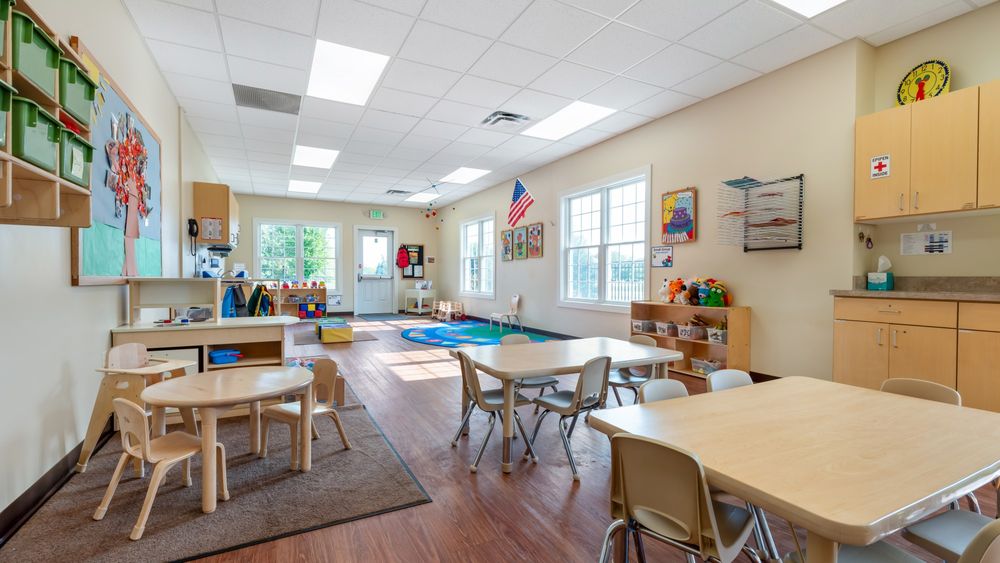 PRIMROSE SCHOOL OF ANDOVER AT CROSSTOWN - Updated January 2026 - 31 ...