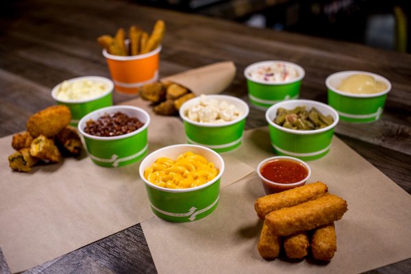 ROCS FRESH KITCHEN - 13 Photos - 1224 T J Jackson Dr, Falling Waters ...