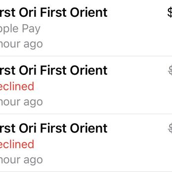 1ST ORIENTAL SUPERMARKET - Updated November 2025 - 146 Photos & 81 ...