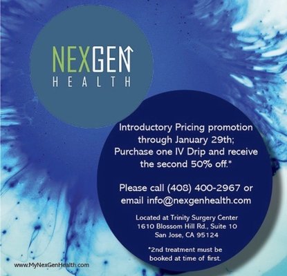 NEXGEN HEALTH - Updated October 2025 - 24 Photos & 47 Reviews - 1610 ...